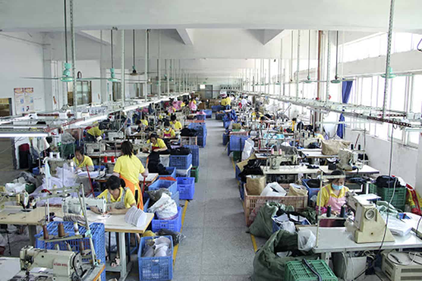 Global-Caps – A Wholesale OEM Caps & Hats Supplier in China