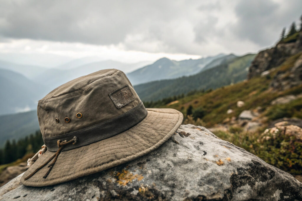 How to Verify the Fabric Durability of Bulk Cloth Hats for Outdoor Use ...